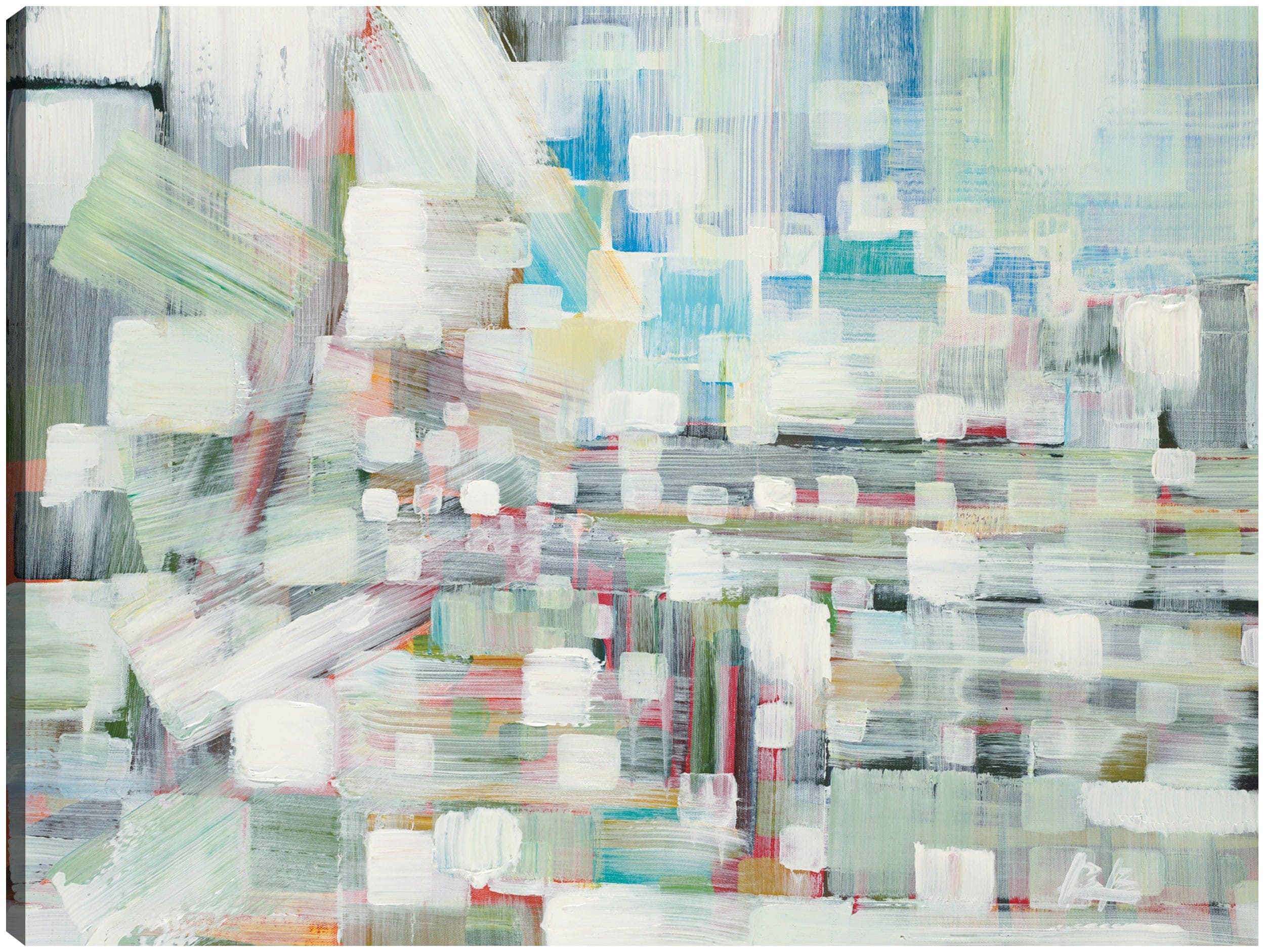 Nelo: Desviaciones sobre un tema - Brooke Borcherding