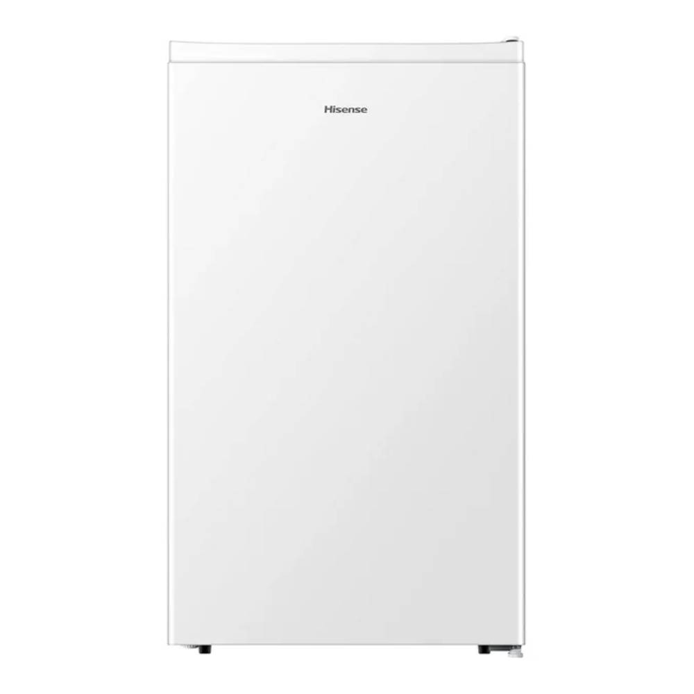 Nelo: Frigobar Hisense RR33D6AWX1 3.3 pies Freezer Blanco