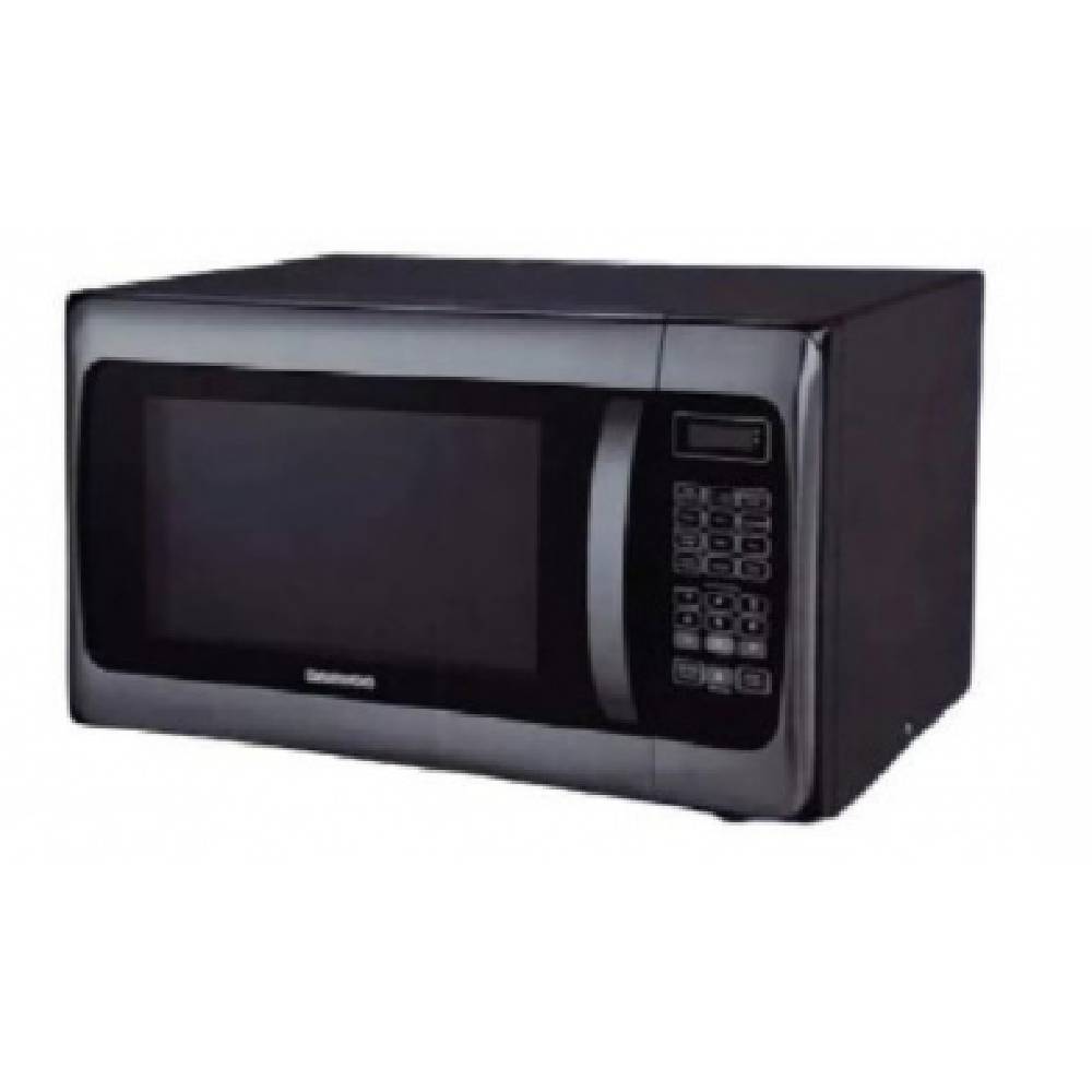 Nelo: Horno Microondas Daewoo 1.1 pies DMM-1110MS Inox 1000W