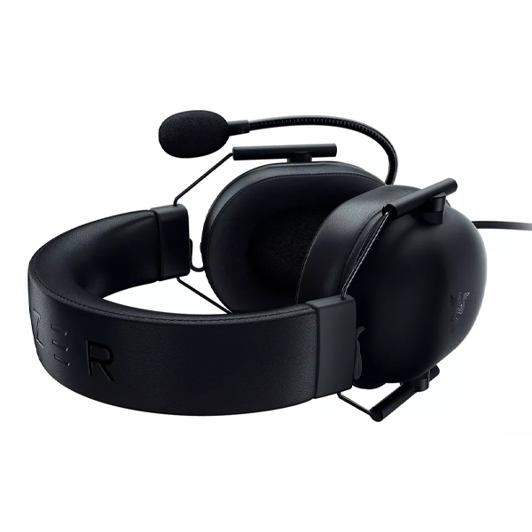 Nelo: Audífonos Alámbricos Razer Blackshark V2 X (XBOX) - Negro