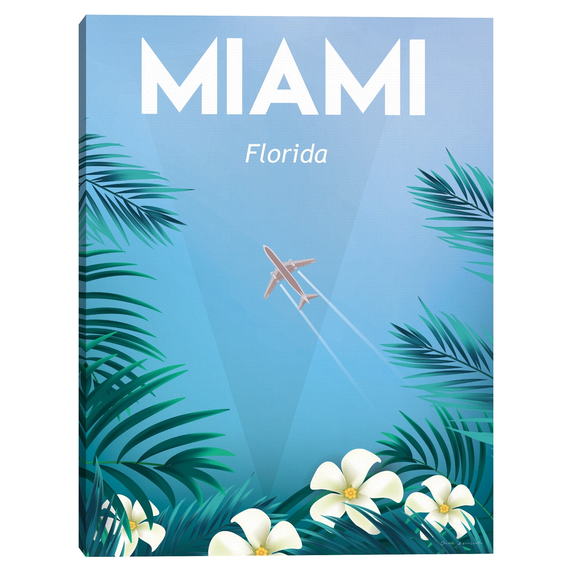 Nelo: Miami - Omar Escalante