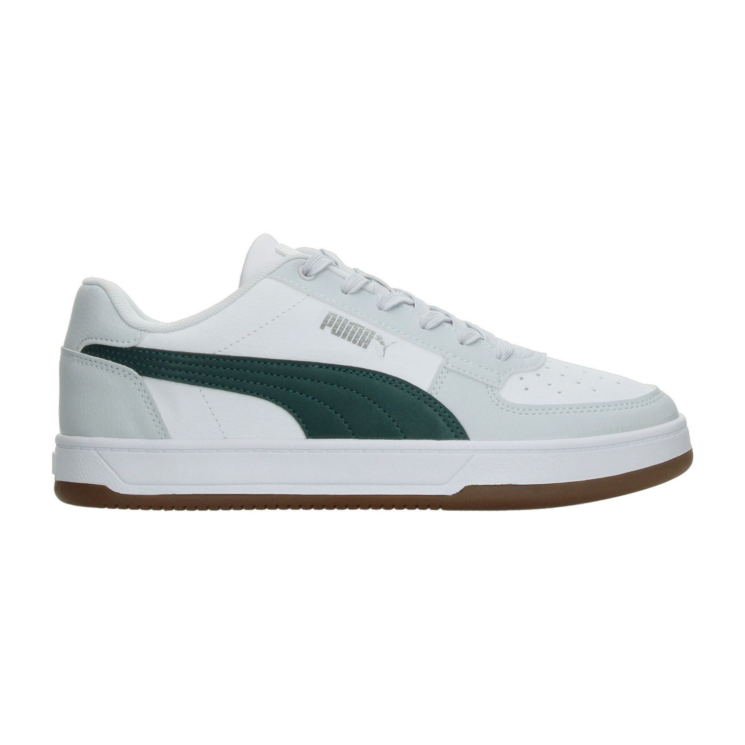 Nelo: Tenis Puma Caven 2.0 Hombre Blanco Casual Para Caballero