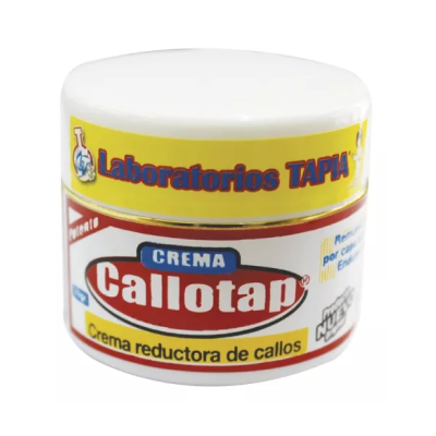 Nelo: Pomada para Eliminar Callos Endurecidos