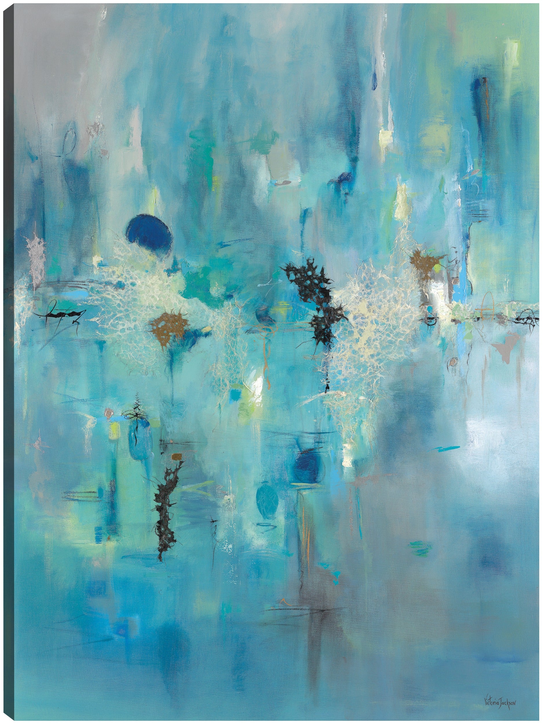 Nelo: Una historia que contar - Victoria Jackson