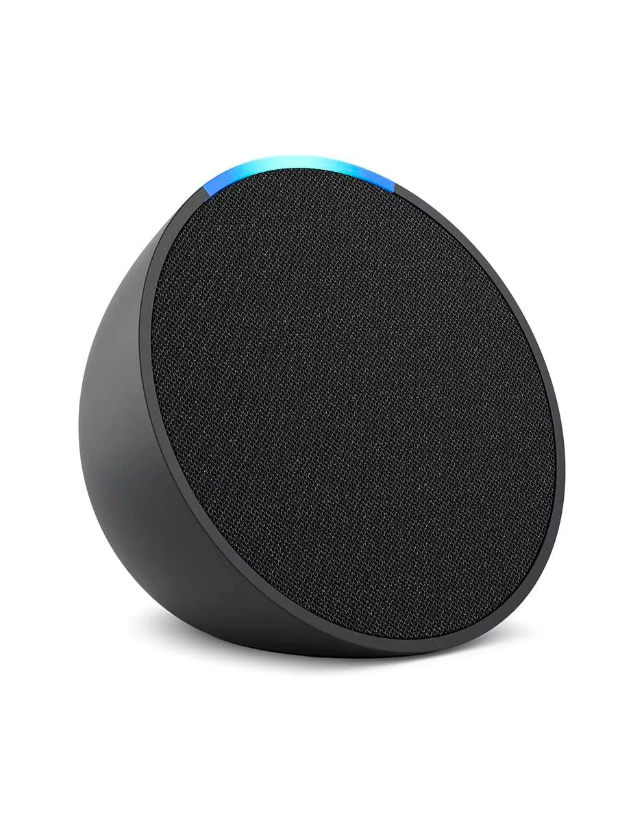Nelo: Amazon Echo Pop asistente virtual Alexa